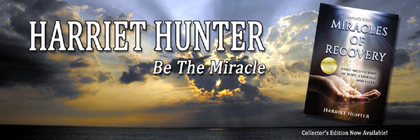 Resources for Recovery - Harriet Hunter